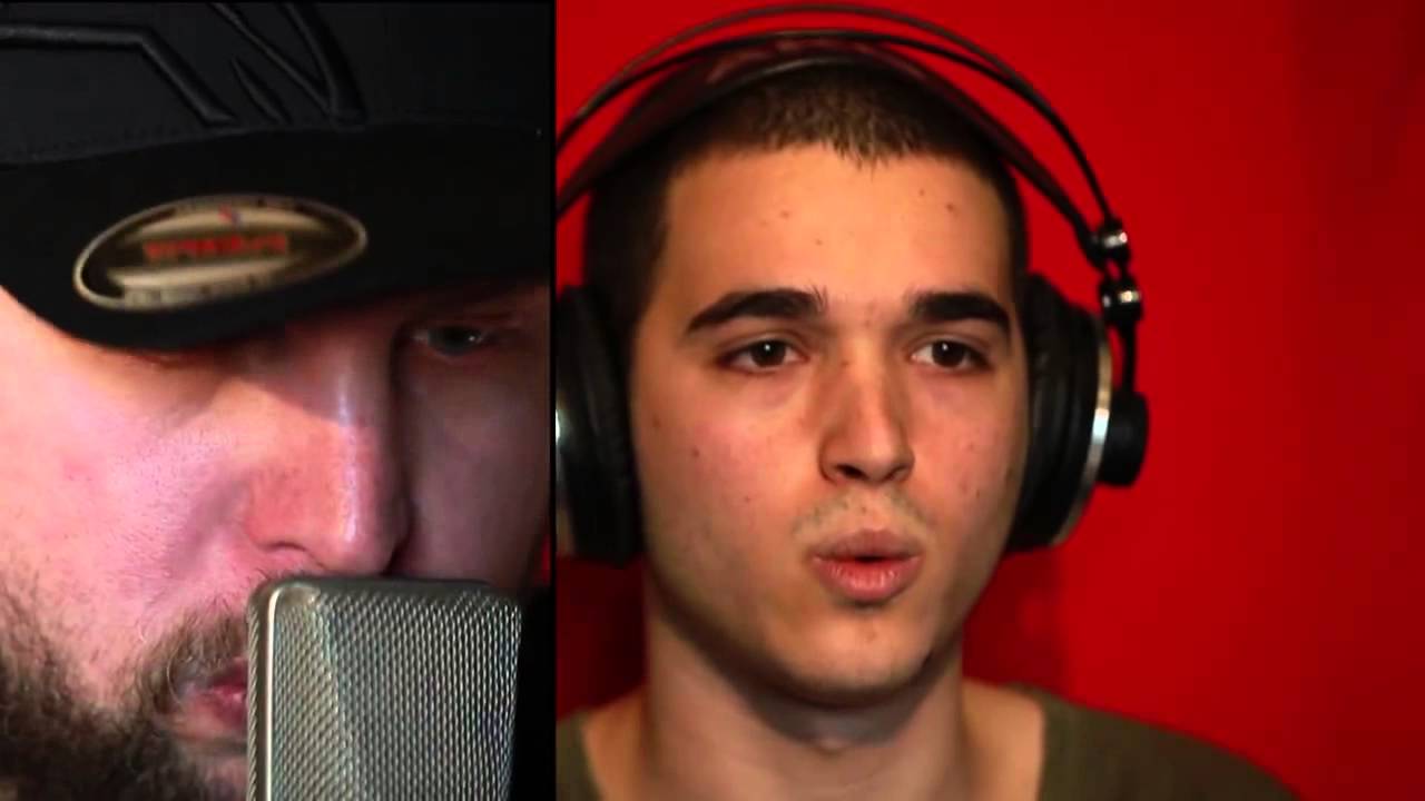 Acapella Version 2015 Could You Be Loved Acapella Version 2015 - YouTube