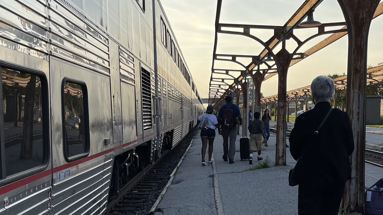 Daniel Gresham Live Stream - YouTube