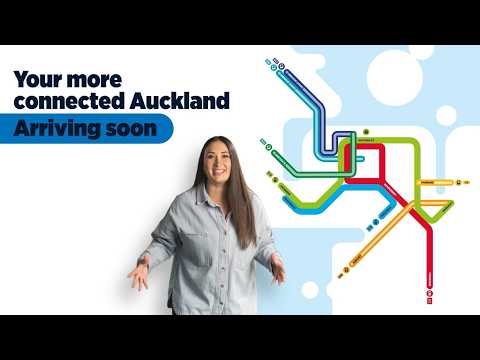 City Rail Link explained