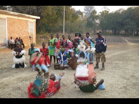 Muchongoyo part 2 - YouTube