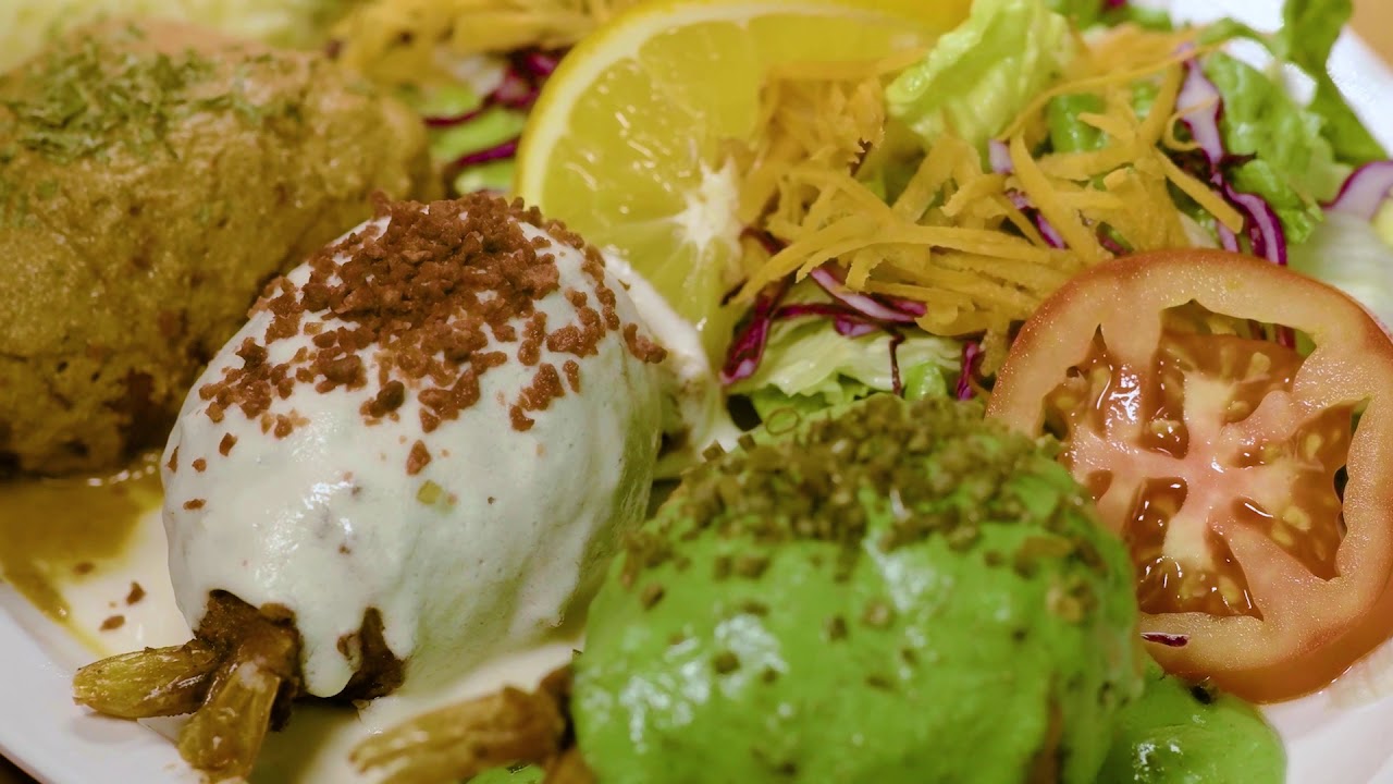 Spot 2017 Mariscos El Rey - YouTube