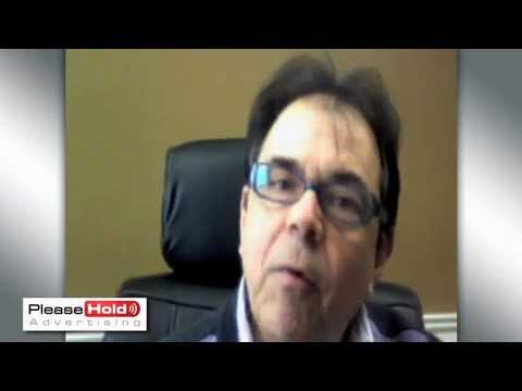 Testimonial for Please Hold Advertising - Frank Montero - YouTube