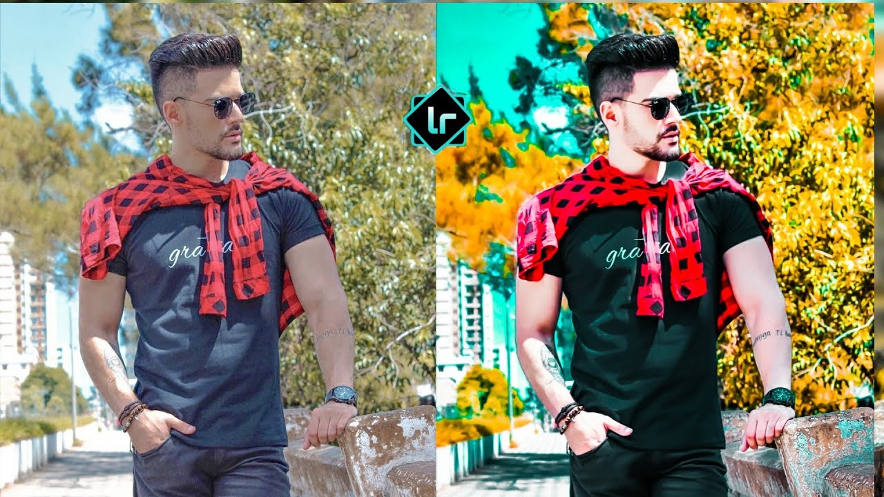 Lr photo editing//photo editing Lightroom//Lightroom se photo editing ...