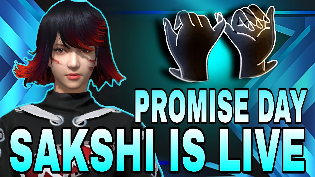 साक्षी is live ️| Graduate Gamer sakshi is live💥| free fire girl Live ...