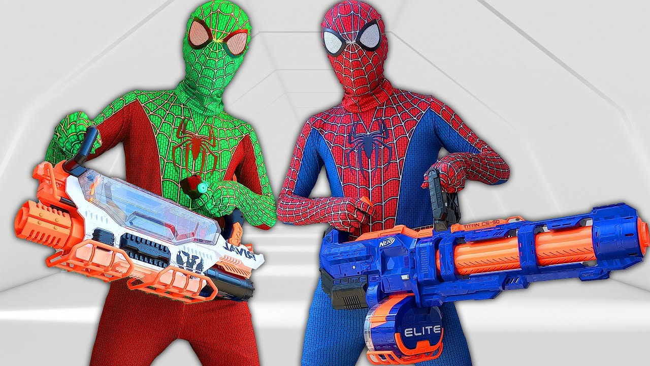 RICH vs POOR Spider-Man || SuperHero Comedy In Real Life ( SPIDER-MAN ...