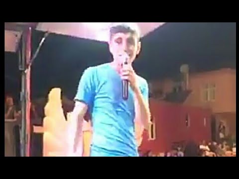 Mikail Cebrail Eskiköyde Abdullah Karadeniz 2018