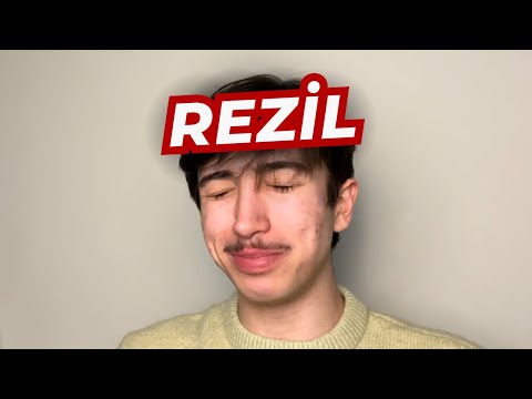 İtiraflarınız ama ben daha çok itiraf ediyorum