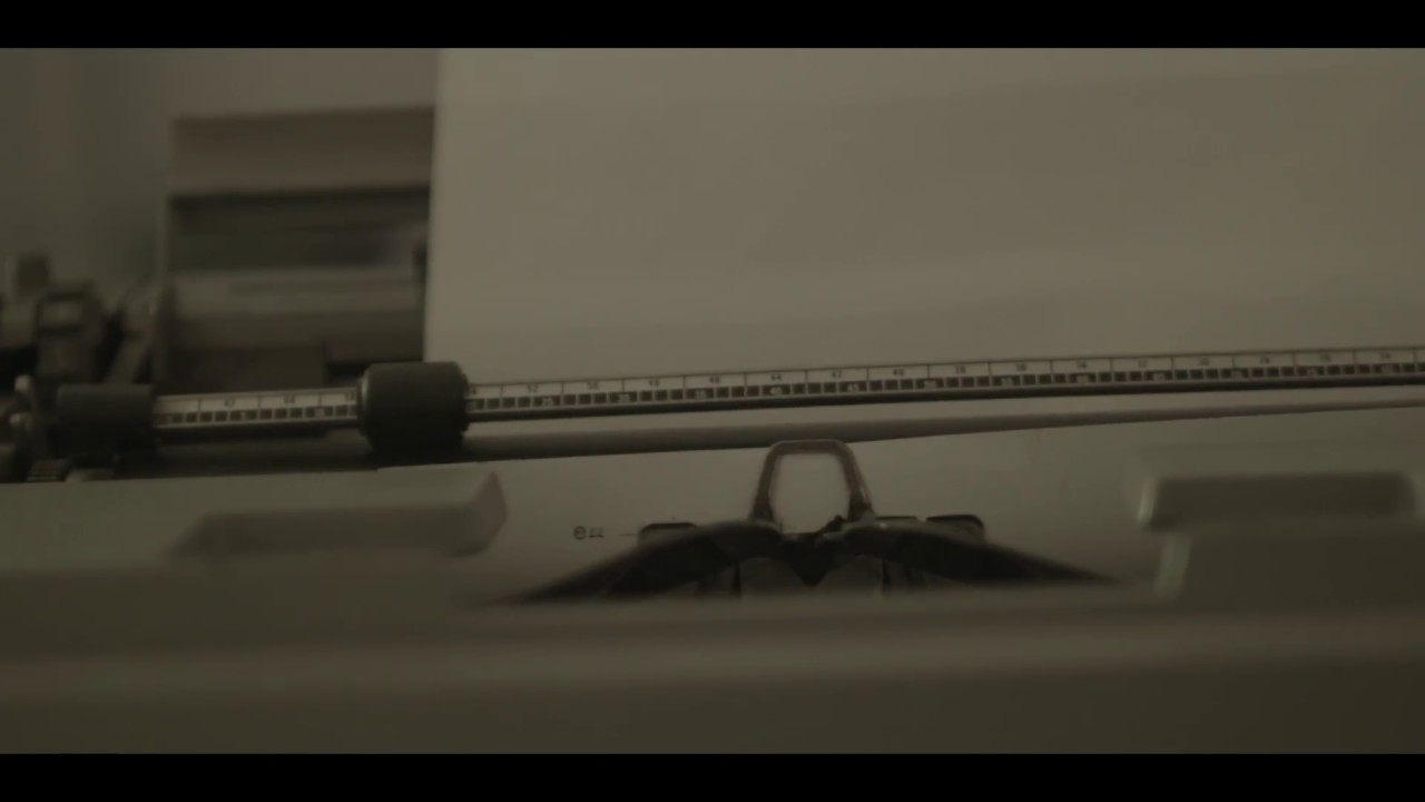 Hope - Official Teaser Trailer - YouTube