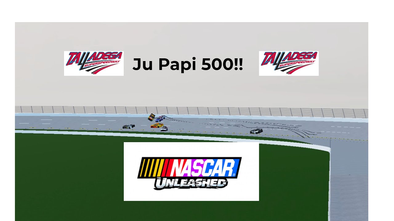 Ju Papi 500 Part 1 - YouTube