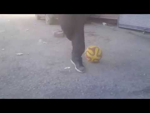Freestyle Hareketler #1