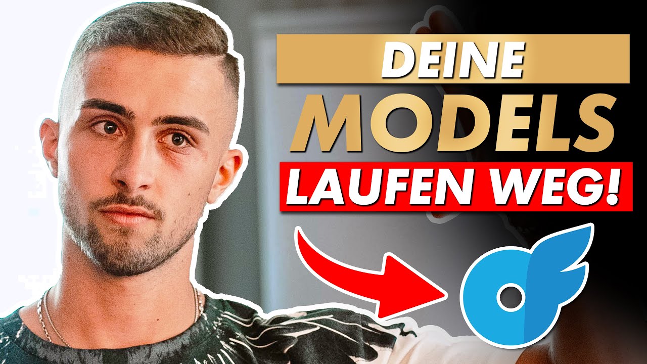 Deine OF Models tatsächlich behalten - So geht's - YouTube