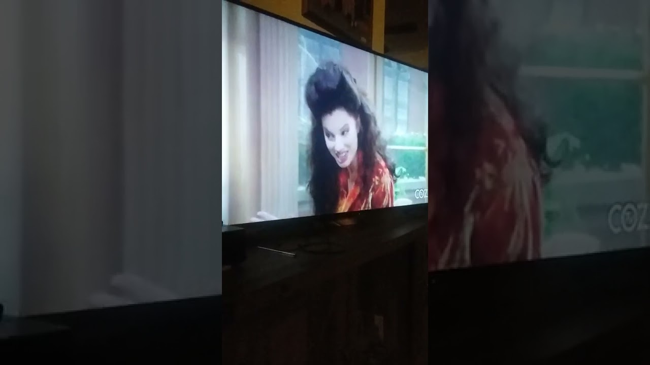 Roseanne ending credits vs intro theme song - YouTube