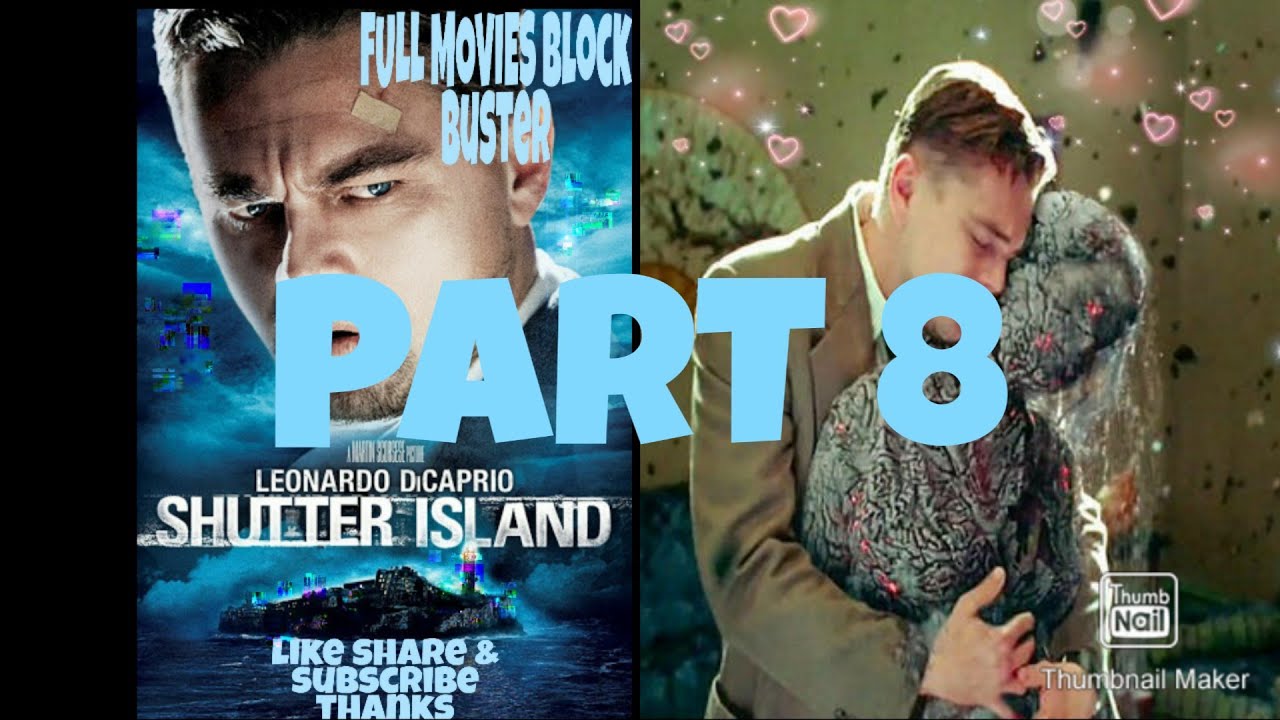 PART 8 FILL MOVIE - YouTube