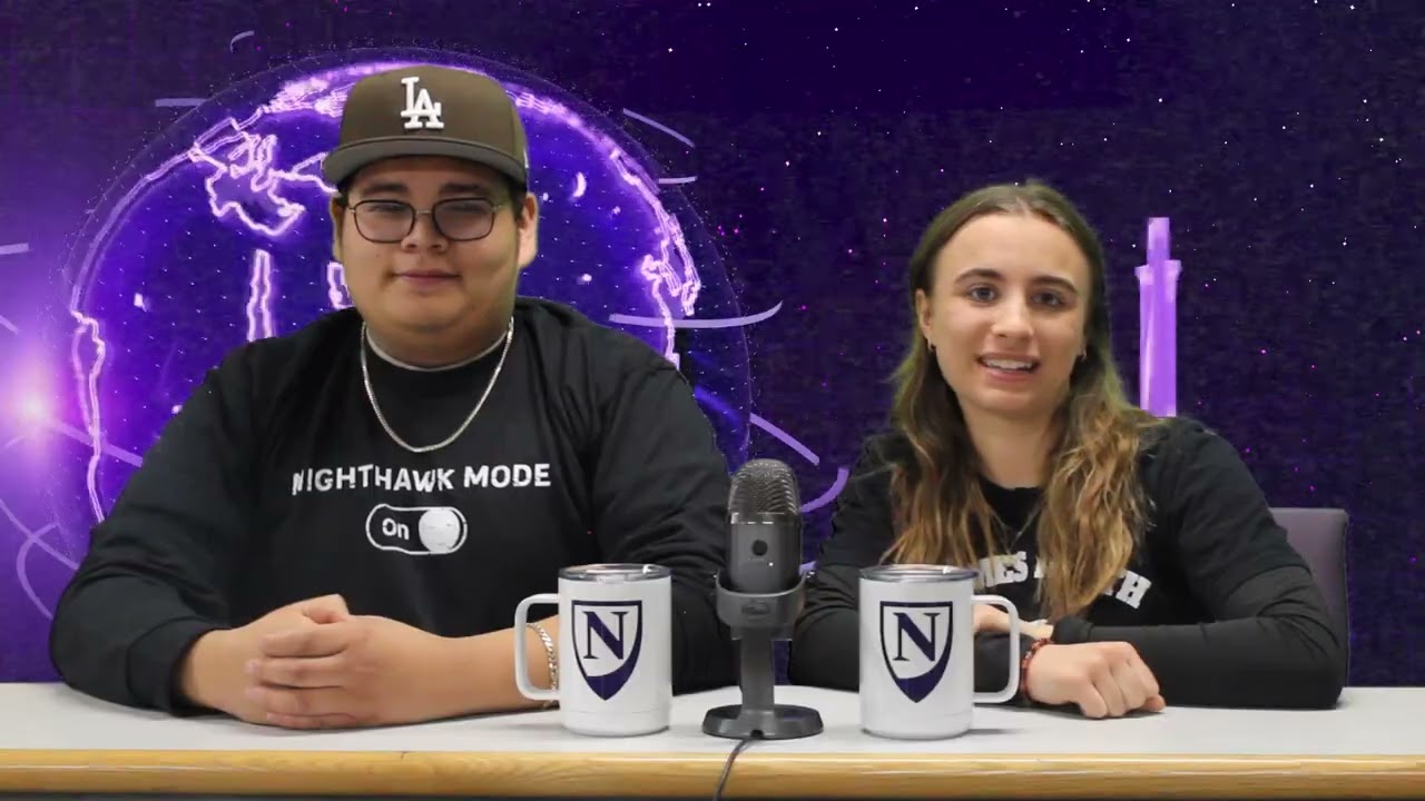 NUAMES | Announcements