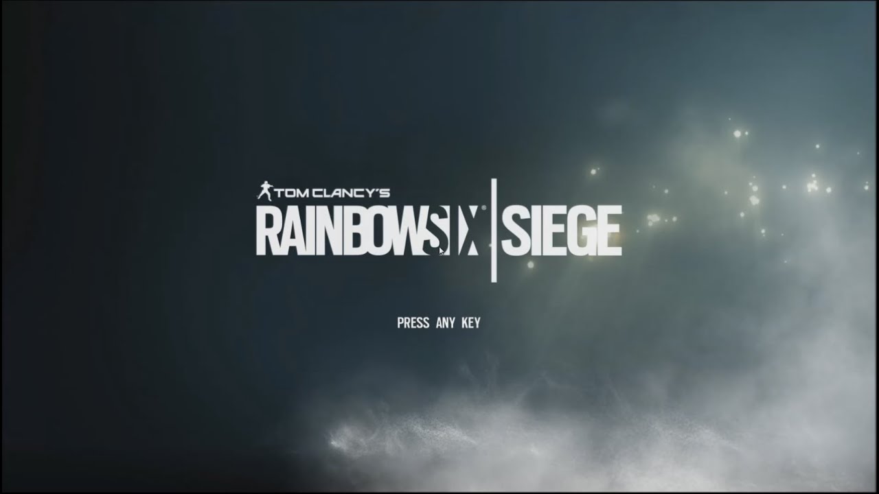 Rainbow Six Siege - Club House - YouTube