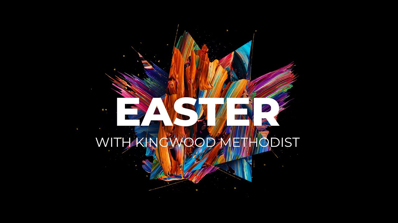 Easter Sunday 2023 (Full Service) | Dr. Burt Palmer - YouTube