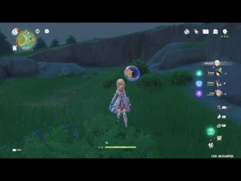 "Ascending Through The Ranks..." - Genshin Impact - YouTube