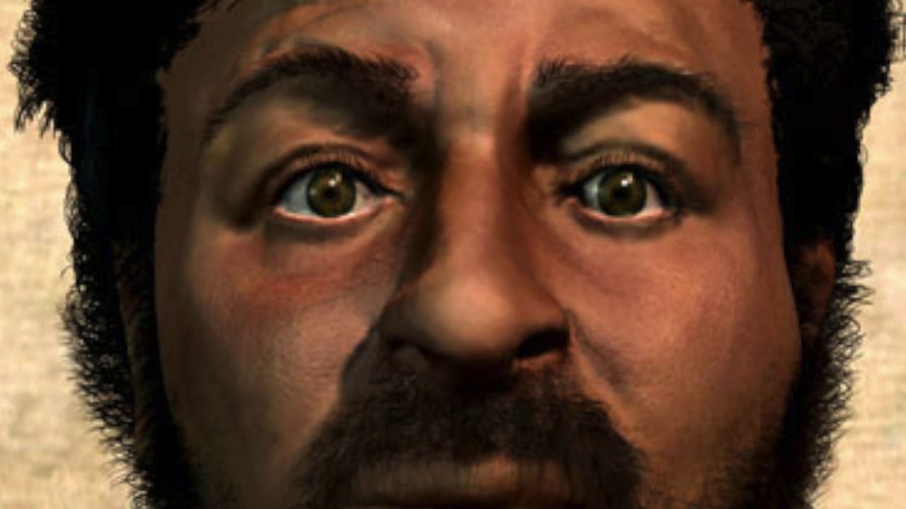 White Jesus • Teaser - YouTube