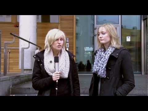 Upplevelsepaket för en fattig student i Jkp - YouTube