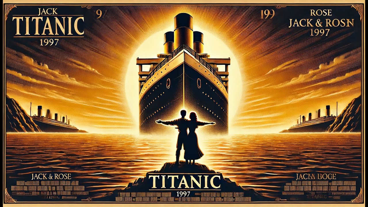 Titanic Dialogues Explained: Uncover the Hidden Meanings Behind Iconic ...