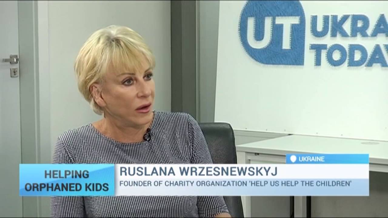 Help Us Help The Children: Canadian NGO continues helping orphans in ...