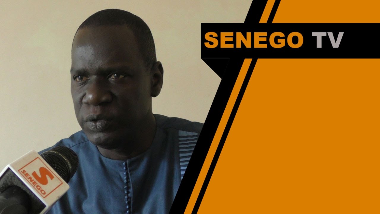 Momar dakar matin - YouTube