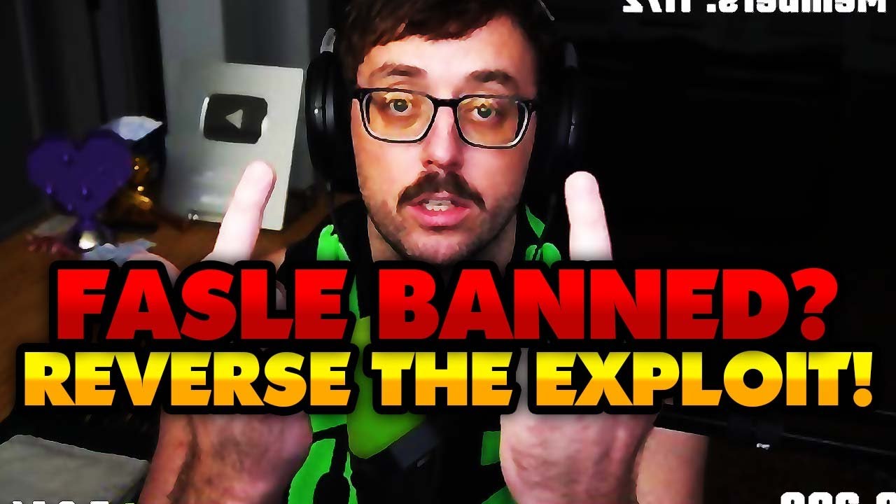 How to Reverse The False Ban Exploit From Activision (Fast Solution ...