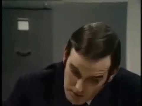 Accountant's Report (Monty Python) - YouTube