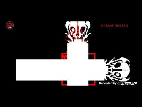 UnderTale Determined Turn Up (New Intro) - YouTube