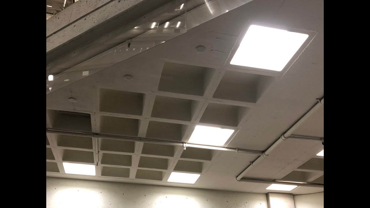 1970s Canadian Shopping Mall (Jackson Square in Hamilton, ON) - YouTube