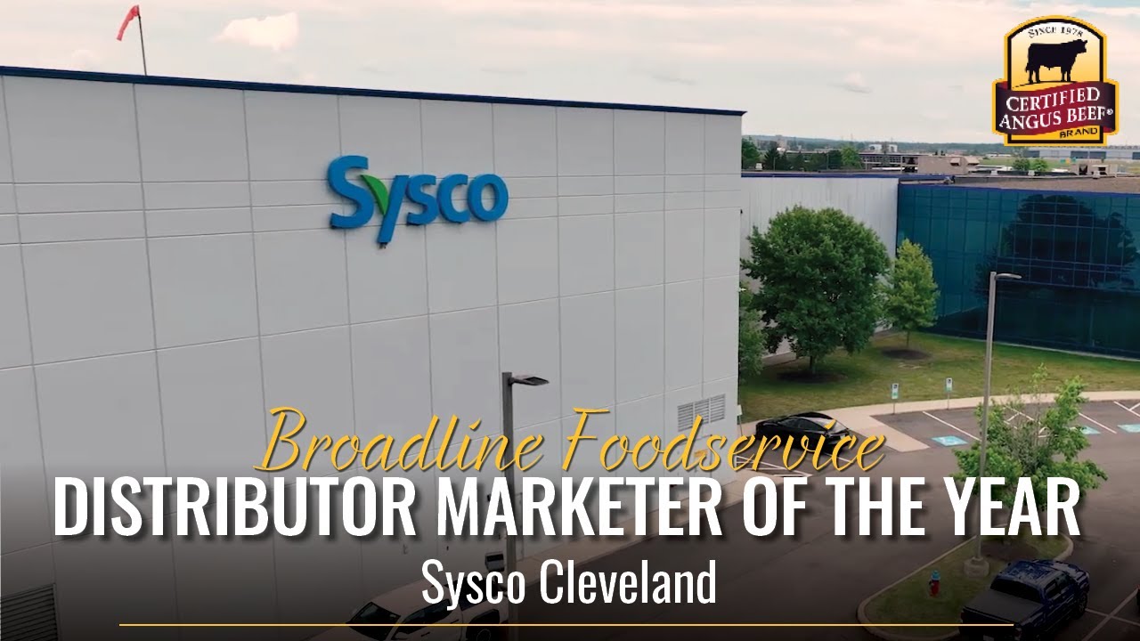 2025 Certified Angus Beef Broadline Foodservice Distributor Marketer of ...