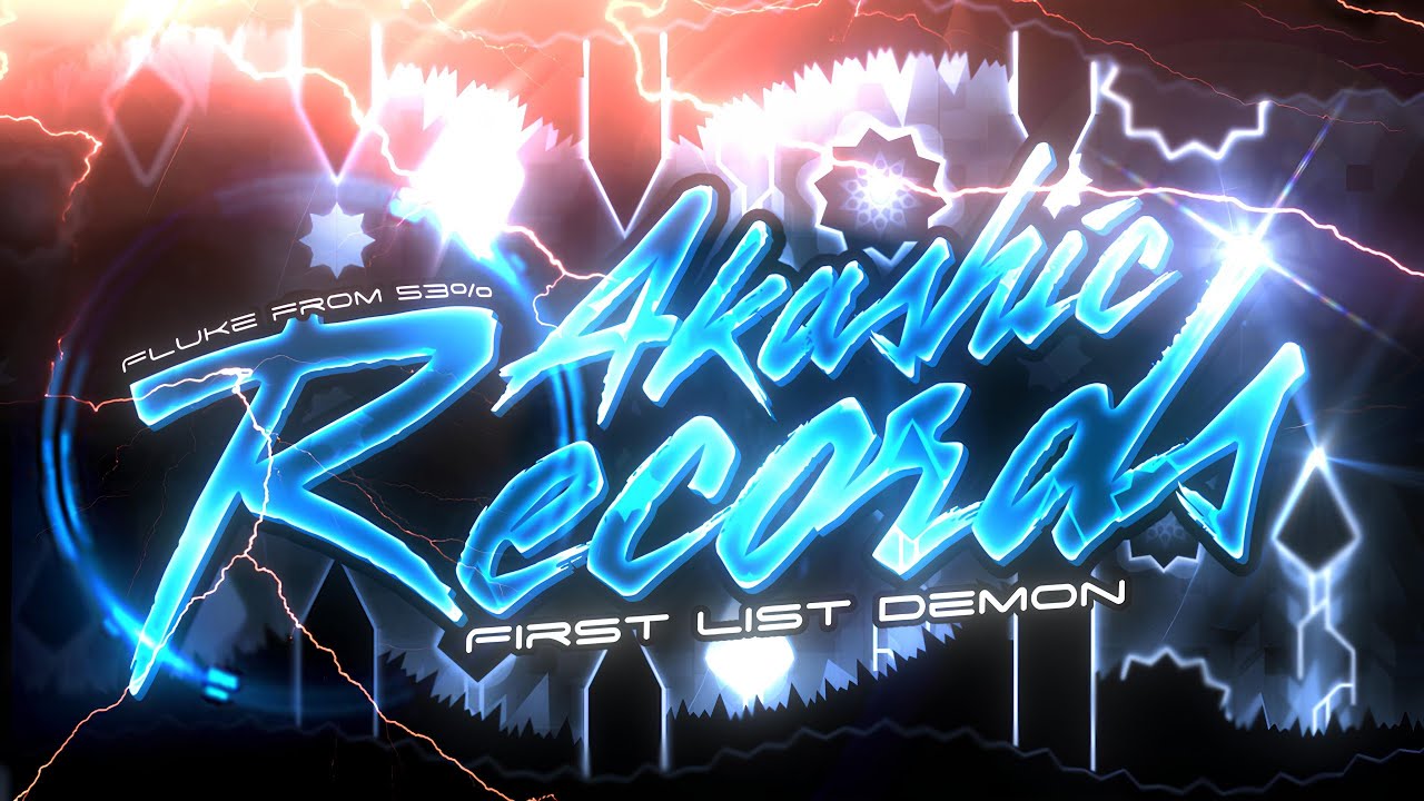 (First List Demon); (FLUKE FROM 53) Akashic Records by VotcHi // 10175 ...