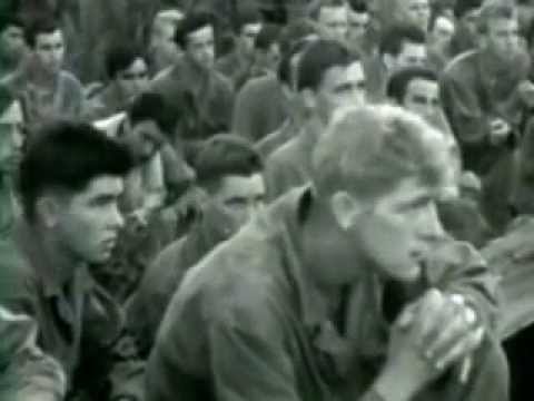 27th Infantry Division 1952 - YouTube