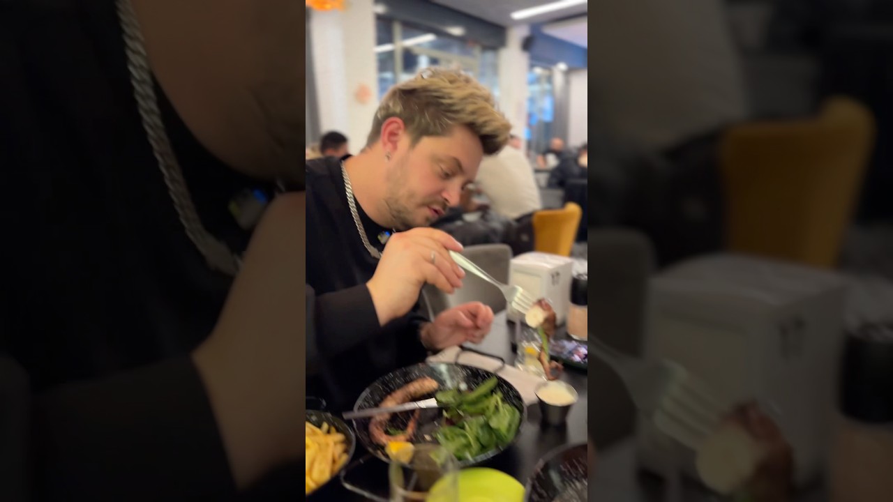 În vizită la @pescobar.paulnicolau ⁠ PART 2🙏 ️😁 #funny #iasi #city # ...