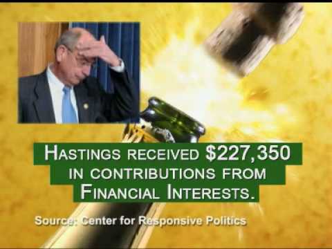 George Fearing Wall Street Ad - YouTube