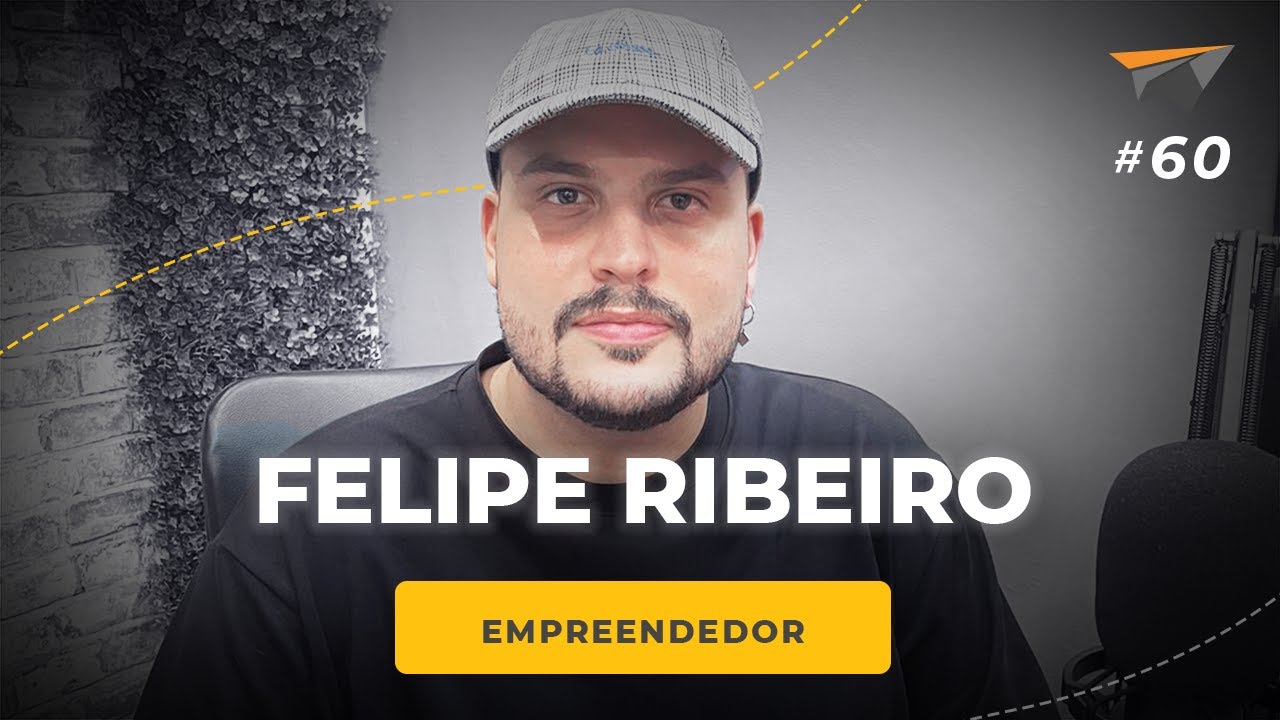 O MERCADO MILIONÁRIO DE SNEAKERS (FELIPE RIBEIRO - THE GAME COLLECTIVE) - Tudo é negócio #060 ...