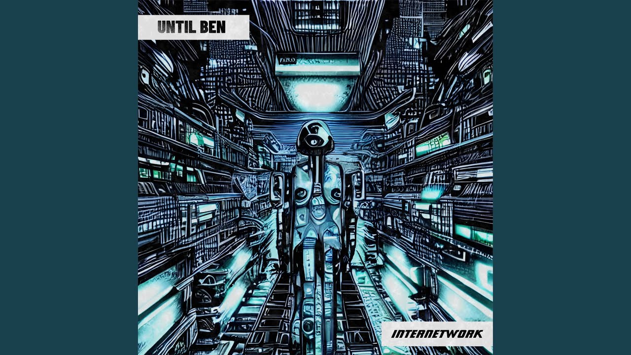 Internetwork - YouTube