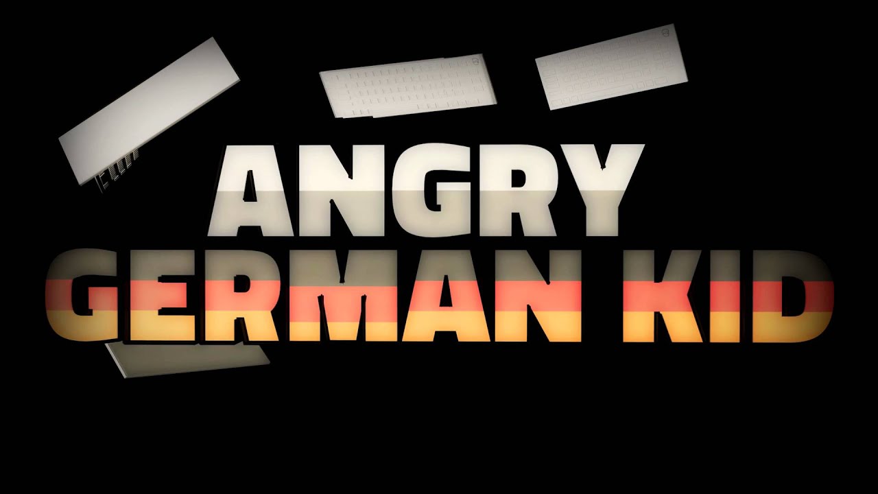 NEW AGK PRODUCTION INTRO [3DRENDERED/60FPS] - YouTube