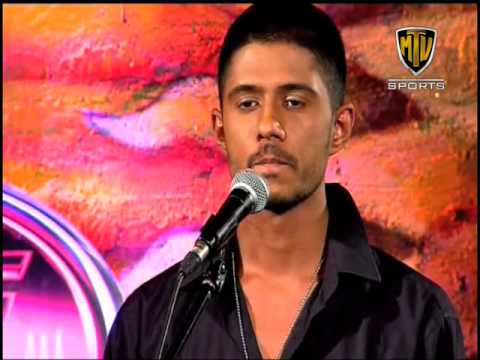Yes Superstar MTV Sports 31st May 2015 Episode 07 - YouTube