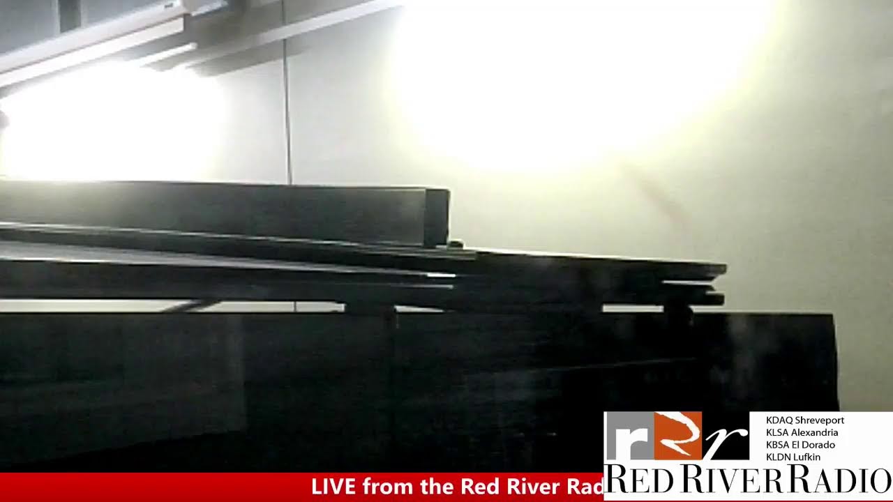 Spring Pledge Drive 2025: Native To The Parish! - YouTube