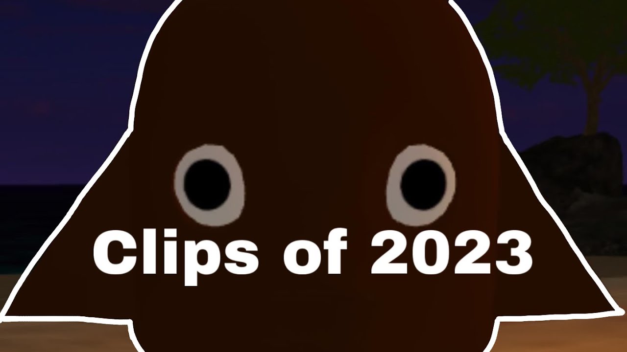 Random funny clips of 2023 - YouTube