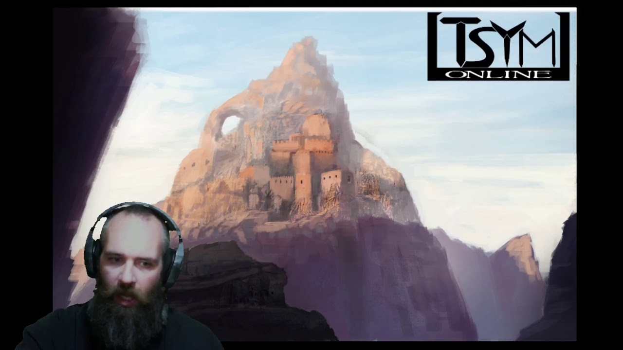 Tsym Online Race Info and Q&A - YouTube