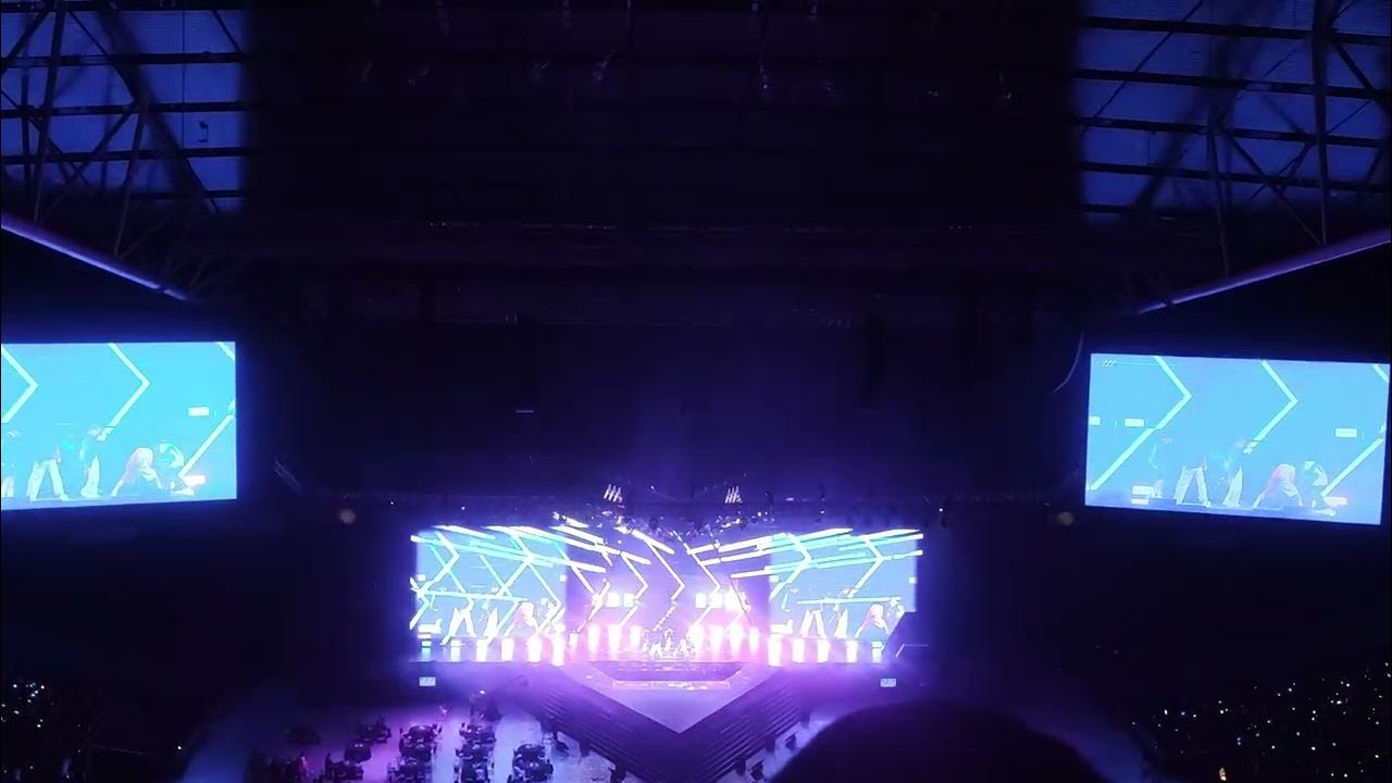 AAA 2023 - Tempest Performance - YouTube