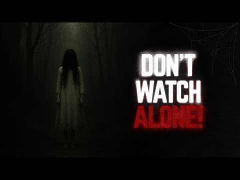 7 SCARY Paranormal Videos That Will Leave You Questioning Reality
