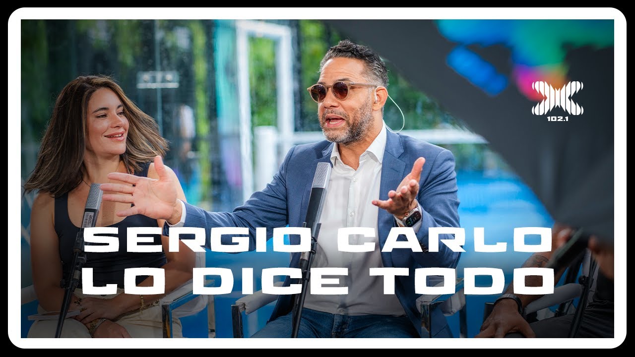 Desde su compromiso con Silvia Callado hasta sus opiniones políticas ...