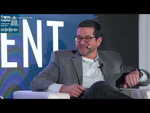 Geothermal’s Moment with Jamie Beard - YouTube