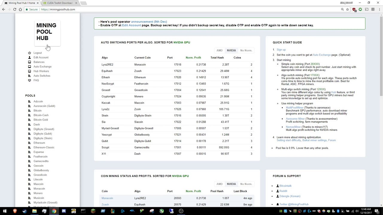 Miningpoolhub Top 10 Ethereum Mining Pools In 2021: How To Choose The