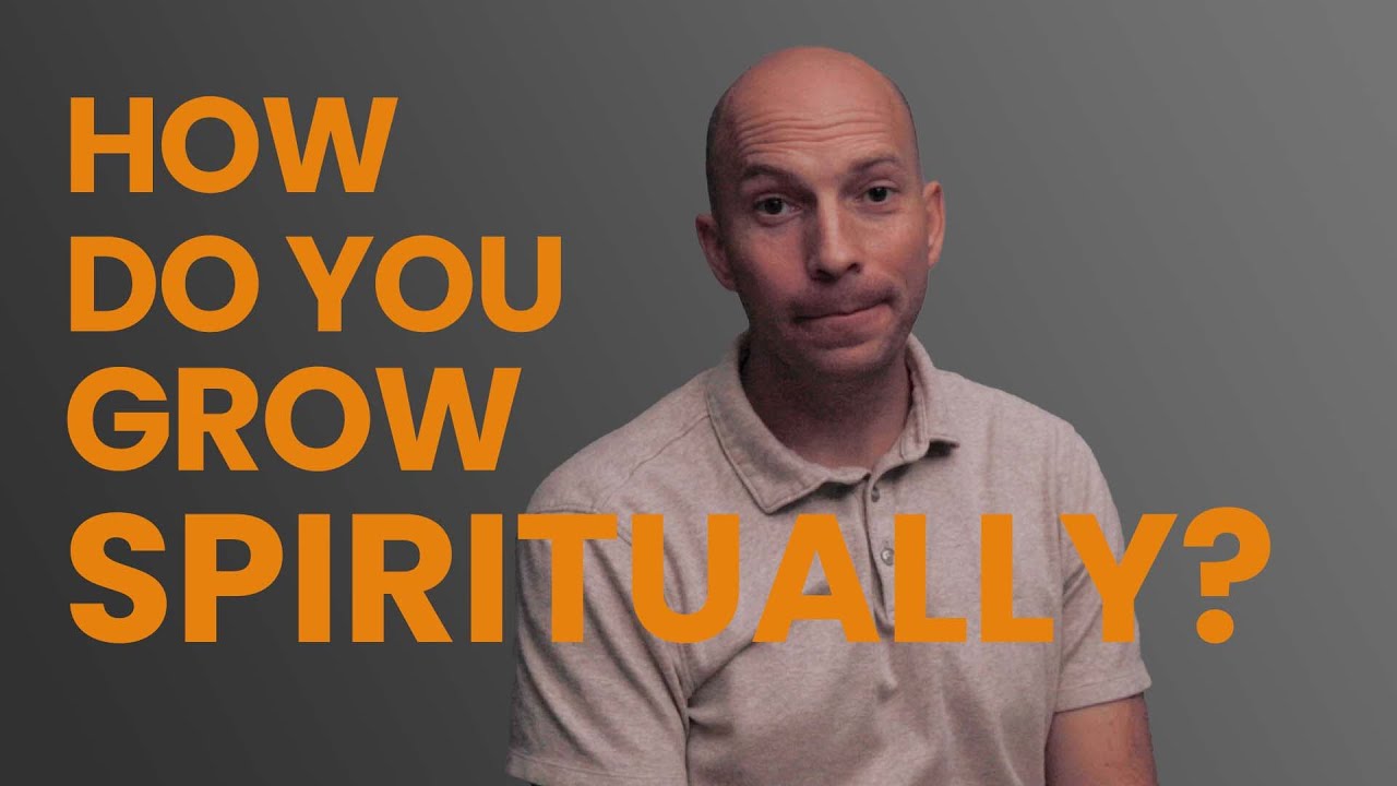 How to Become More Spiritual – A Practical Tool to Spiritually Grow ...