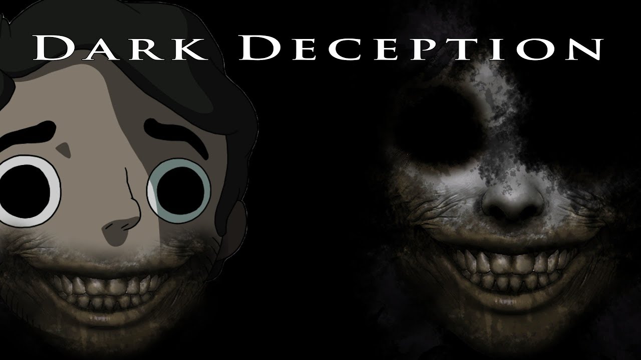 Pixel Attempts: Dark Deception - YouTube