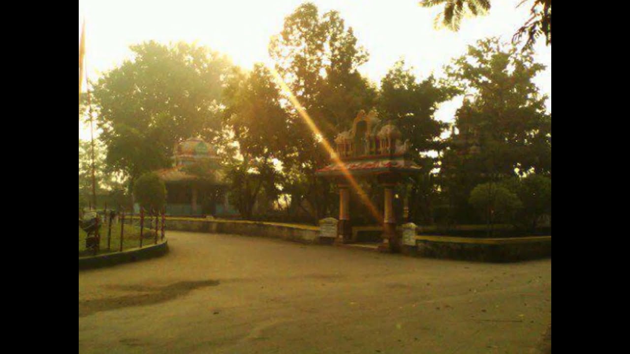 Hanuman Watika- Rourkela-Orissa - YouTube